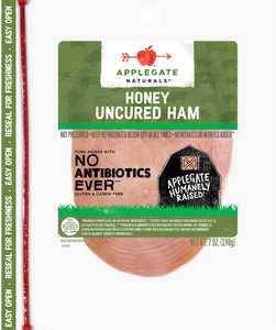 Products - Deli Meat - Applegate