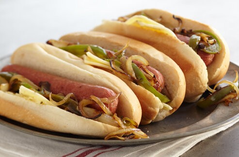 Blog - Lifestyle & Entertaining - Applegate