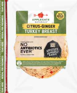 Products - Deli Meat - Applegate