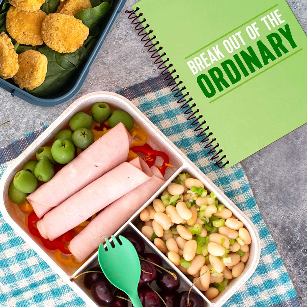 Natural and Organic Meat - Applegate