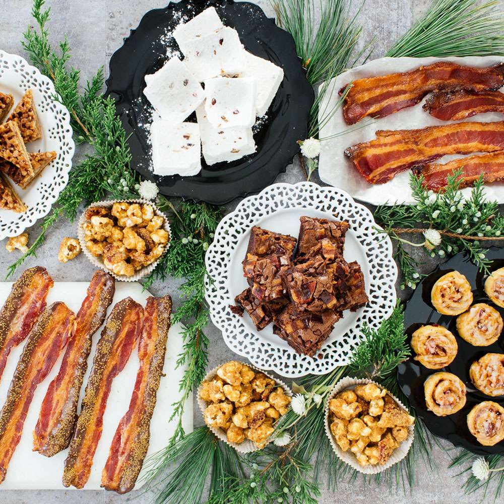 Natural and Organic Meat - Applegate