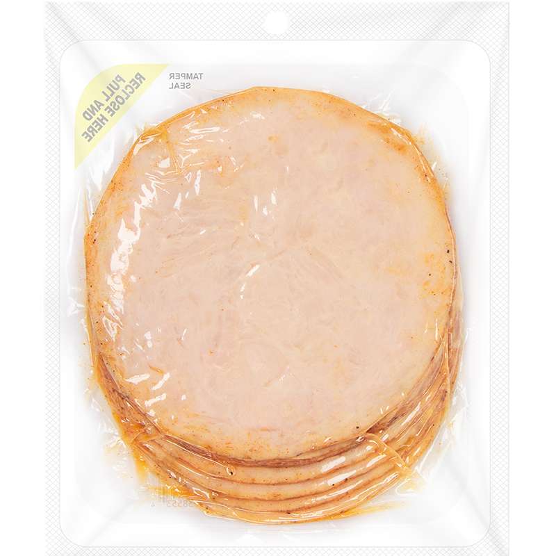 Products - Deli Meat - Applegate Naturals® Rotisserie Seasoned Turkey ...