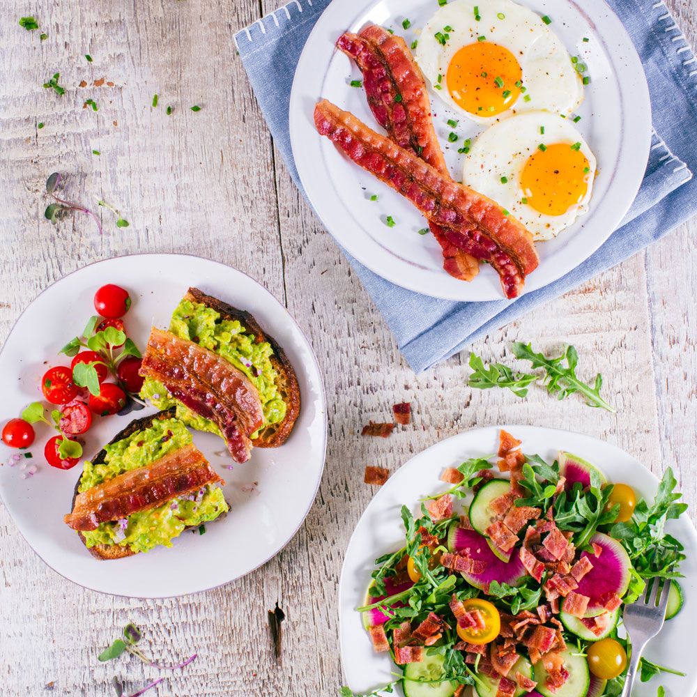 Natural and Organic Meat - Applegate