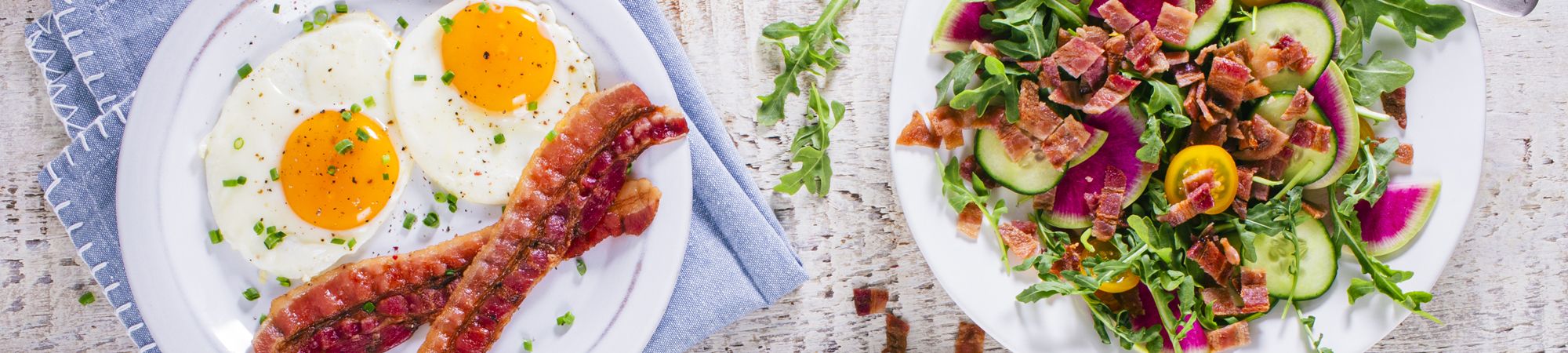 Natural and Organic Meat - Applegate