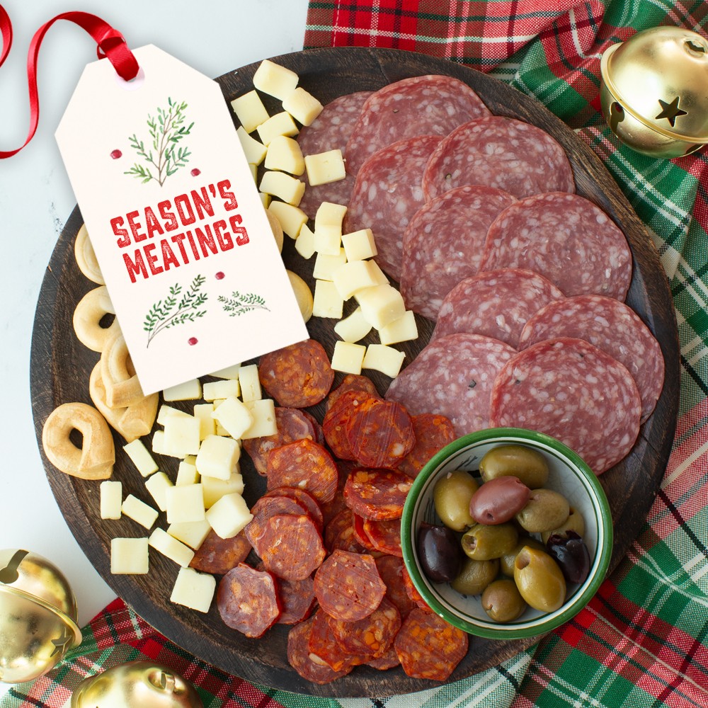 Natural and Organic Meat - Applegate