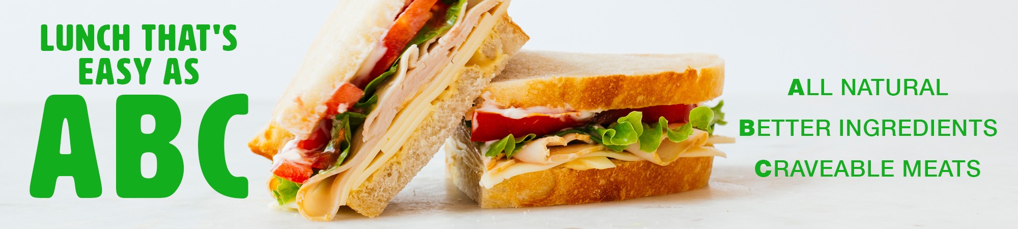 Natural and Organic Meat - Applegate