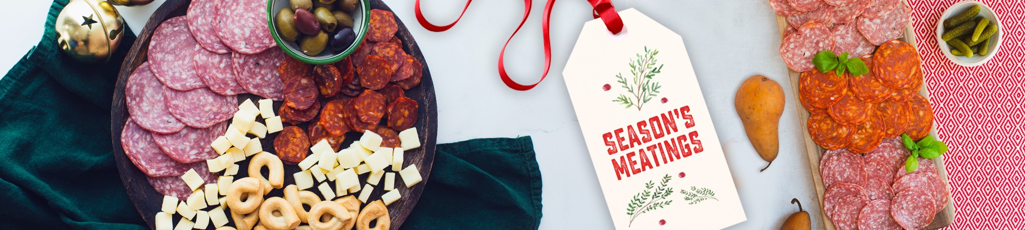 Natural and Organic Meat - Applegate