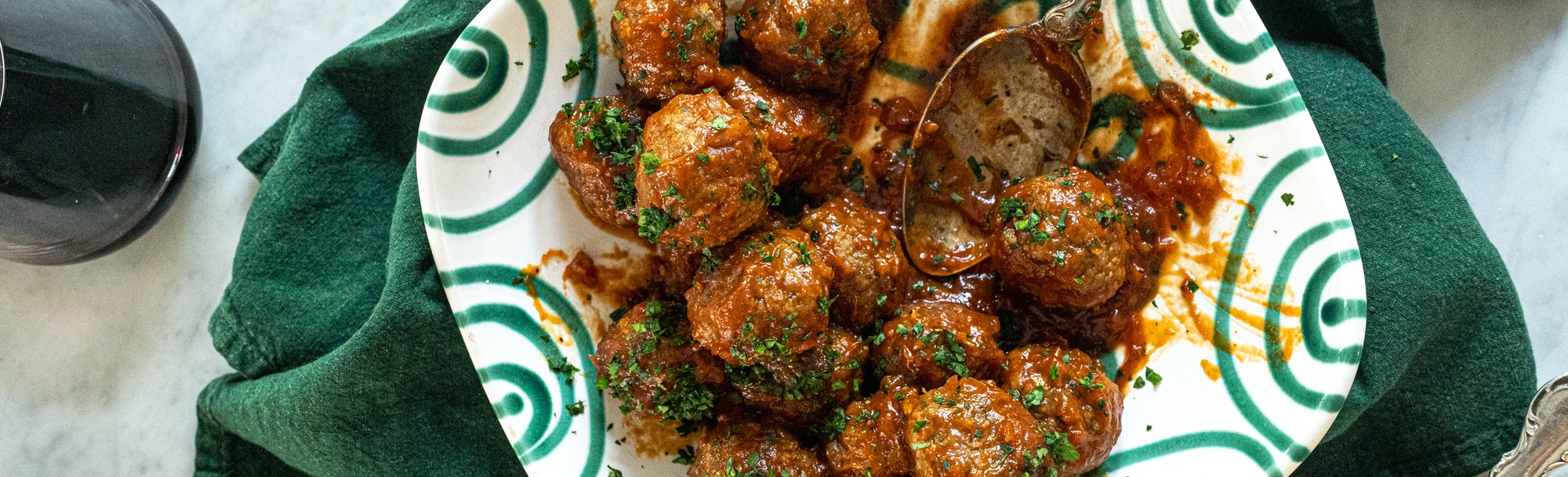 Natural and Organic Meat - Applegate